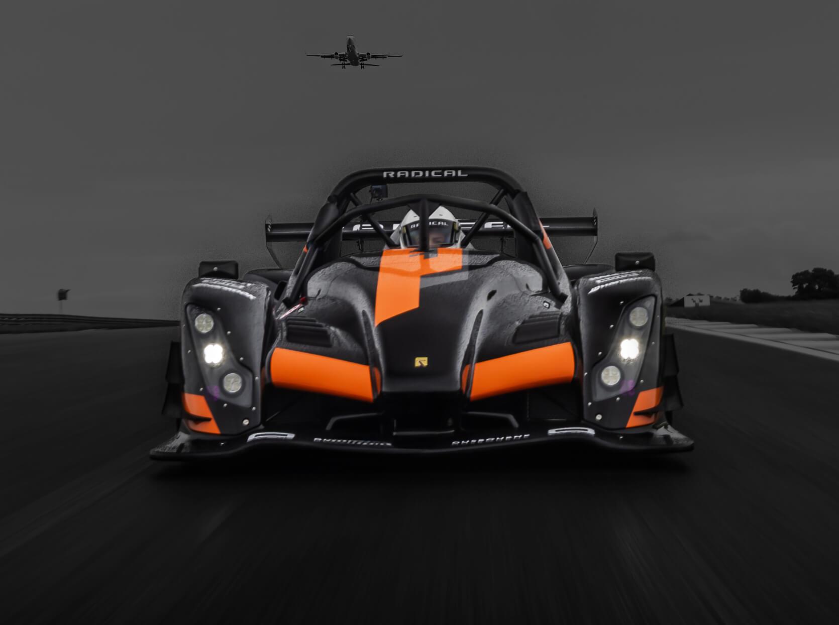 Radical Motorsport | Drive