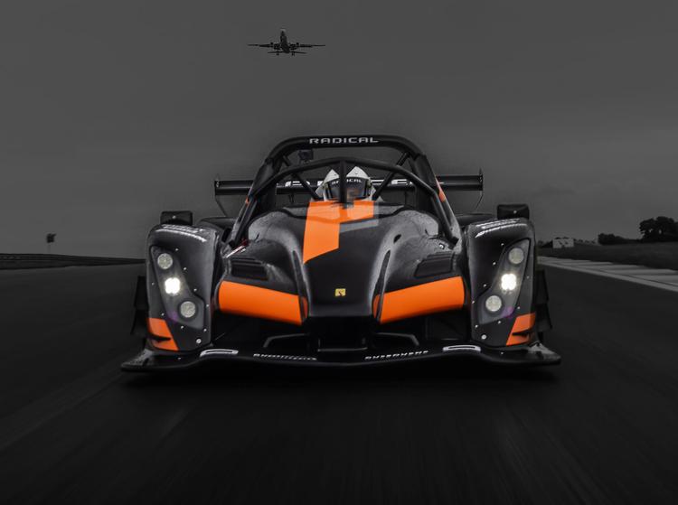Radical Motorsport | Drive
