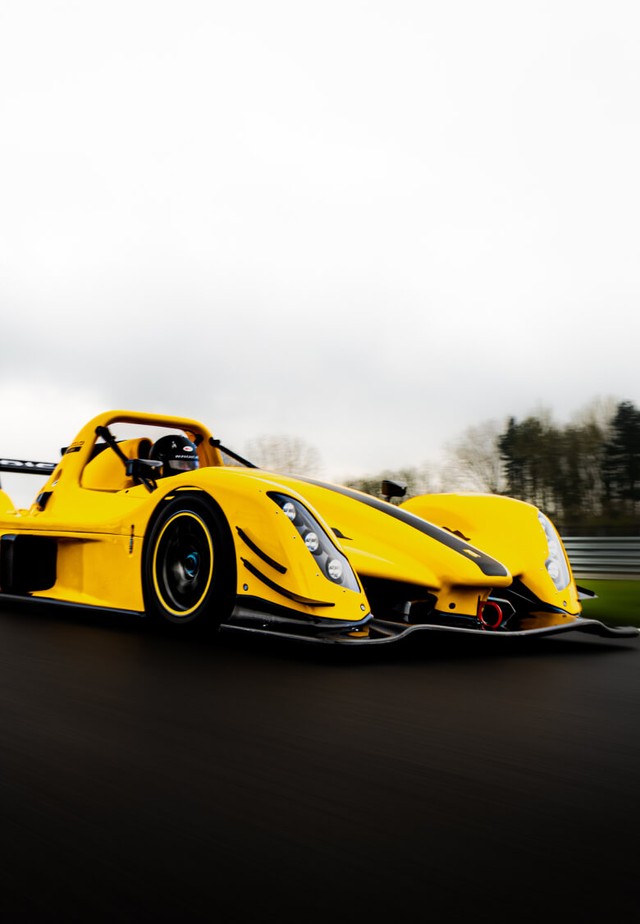 Radical Motorsport | Racing | Track Day | Road and Race Cars
