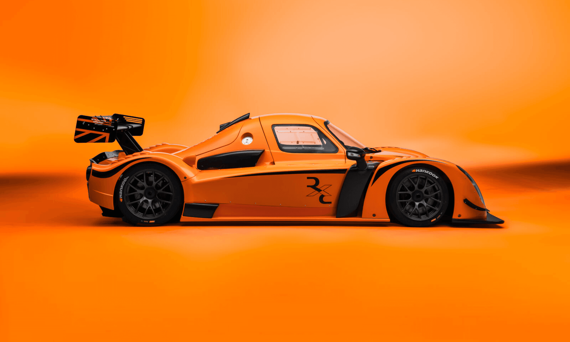 Radical Motorsport | RXC