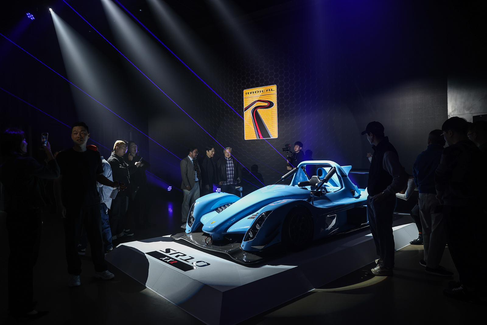 Radical Motorsport | Become a Dealer